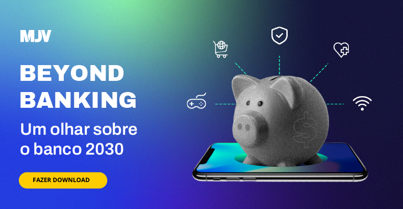 Ebook | Beyond Banking